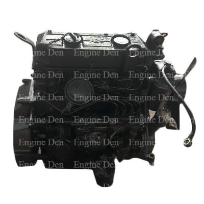 ADE Engines Archives - Engineden