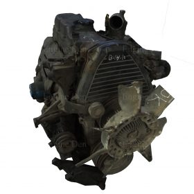Toyota 4AGE 20V Silver Engine - Engine Den