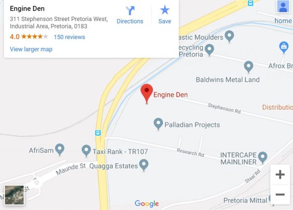 Used Engines Archives - Engineden