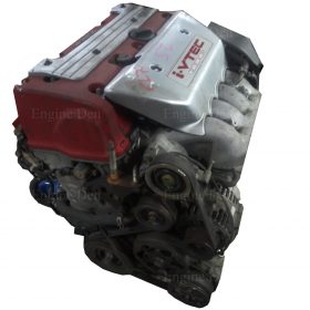 Honda L15A V-Tec Engine – Engineden