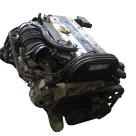Opel C16SE Engine – Engineden