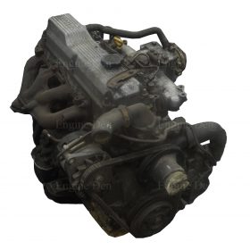 Toyota New 3Y/4Y Complete Engine - Engineden