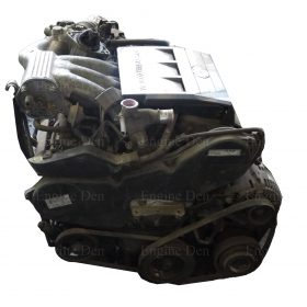 Toyota New 3Y/4Y Complete Engine - Engineden