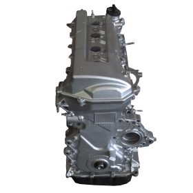 Toyota New 3Y/4Y Complete Engine - Engineden