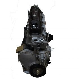 Toyota New 3Y/4Y Complete Engine - Engineden