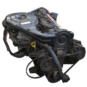 Toyota New 3Y/4Y Complete Engine - Engineden