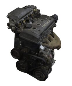 Volvo B5244T3 2.4 S60 Engine - Engine Den
