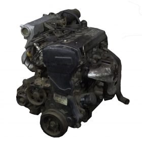 Toyota New 3Y/4Y Complete Engine - Engineden