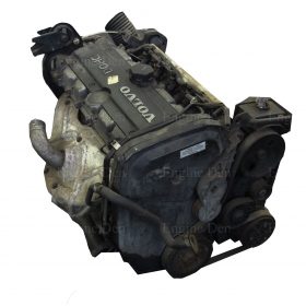 Hyundai G4JP Engine – Engineden