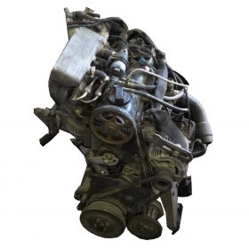 VW AAA Golf MK3 Engine (1991-2005, Petrol, 2.8L, VR6, 12V, 174 HP ...
