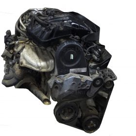 VW AAA VR6 2.8 Engine - Engine Den