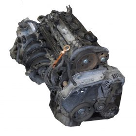 VW BKY 1.4 Polo Engine - Engineden