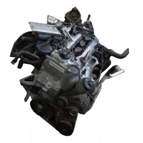 Hyundai G4JP Engine – Engineden
