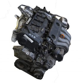 VW CAX 1.4 TSFI Engine – Engineden