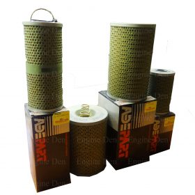 Oil Filter ADE 352-366 – Engineden