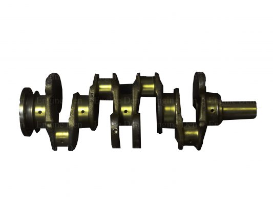 Ade 314/364 Crank new - Engine Den