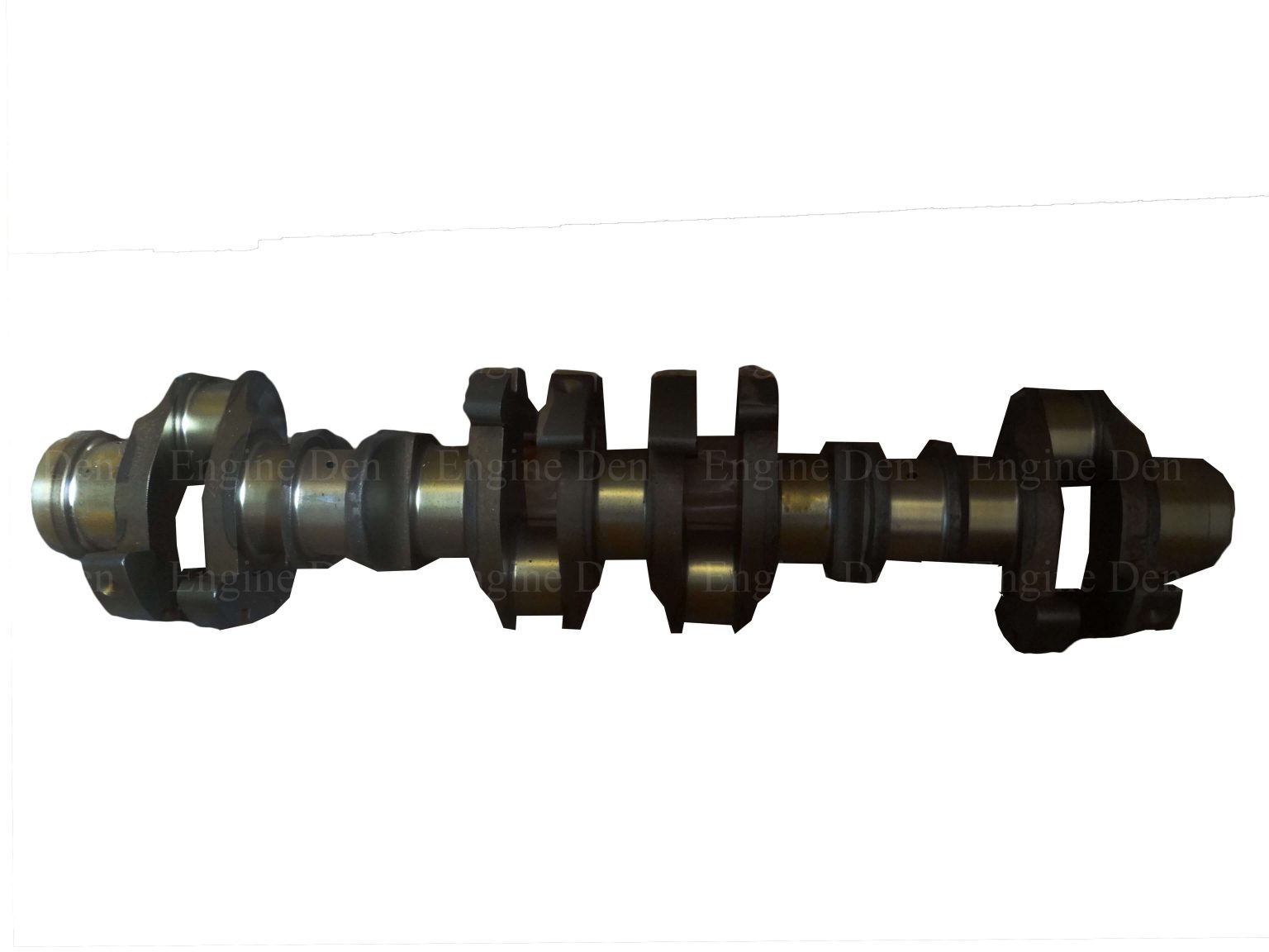 Ade 407/447 Crank new - Engine Den