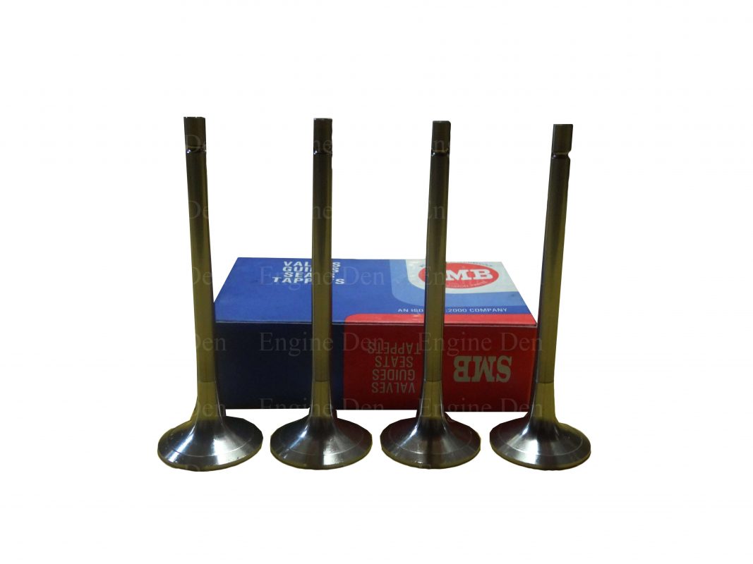 501 Inlet Valve - Engine Den