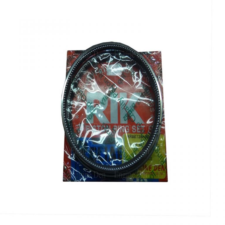 2C Rings - Engine Den