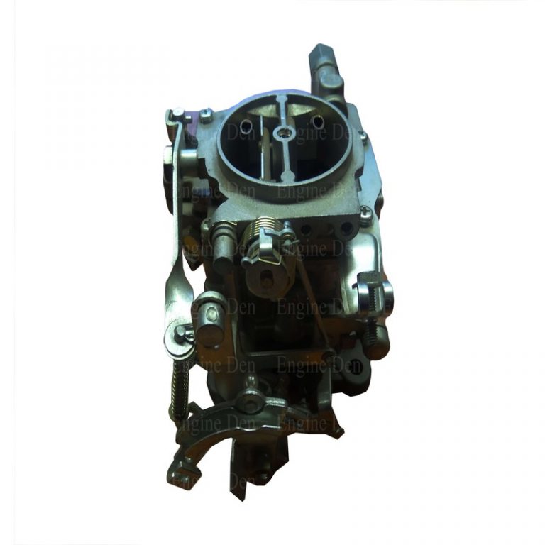 3K/4K/5K New Carbs - Engine Den