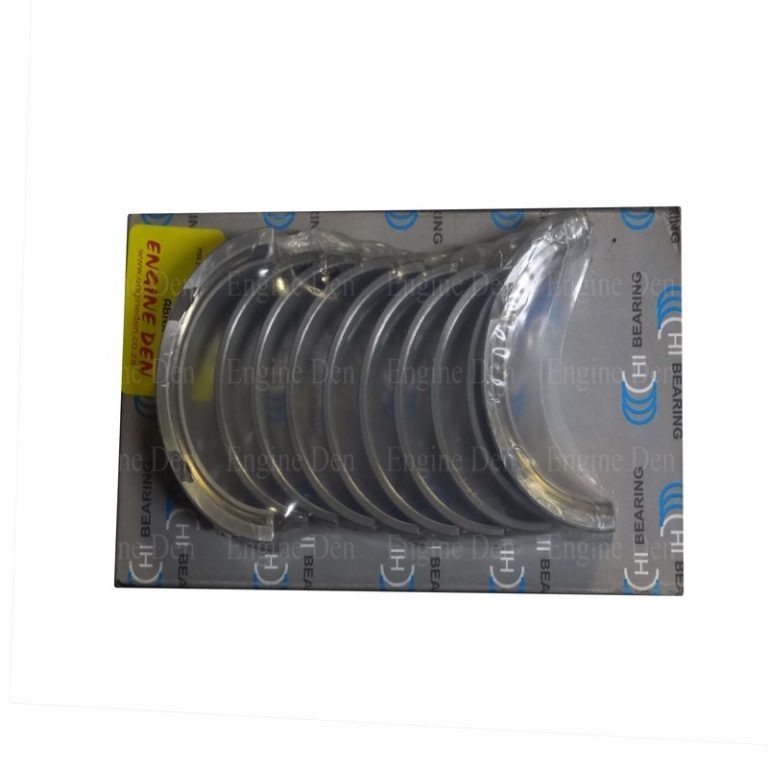 VW Mains - Engine Den