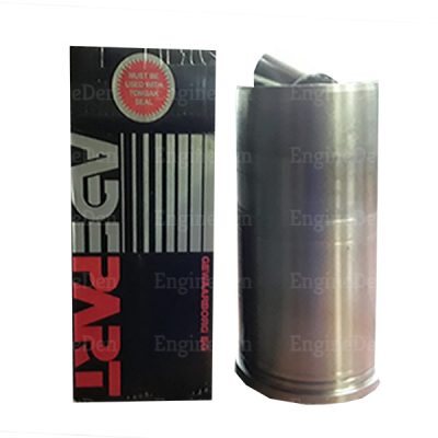 400 series Starter – Engineden