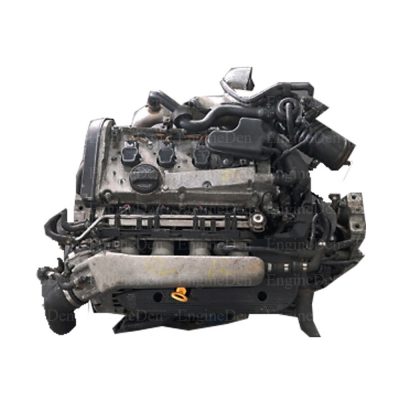 VW BTS POLO 1.6 PETROL – Engineden