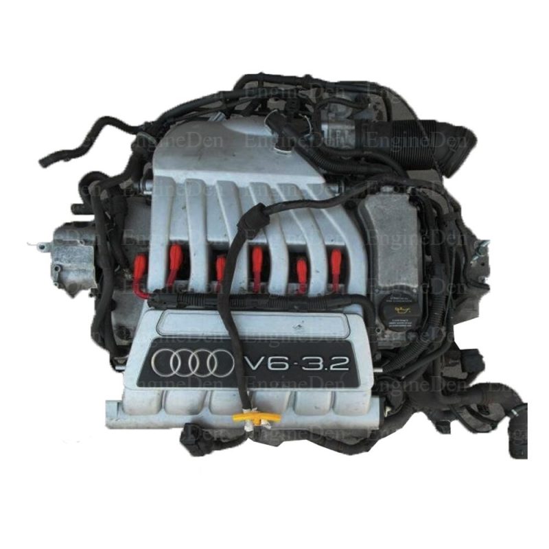 VW BTS POLO 1.6 PETROL – Engineden