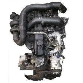 Nissan FE6 12V Engine (1979-2006, Diesel, 6.0L, 12V, 176-207 HP ...