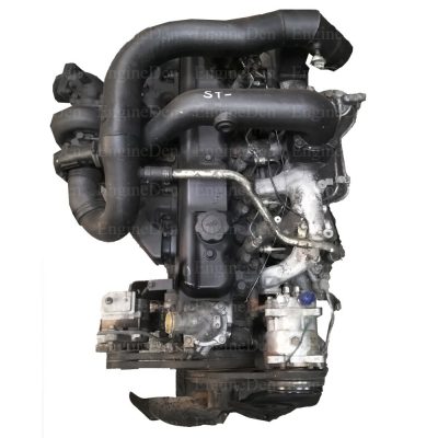 Nissan FE6 12V Engine (1979-2006, Diesel, 6.0L, 12V, 176-207 HP ...