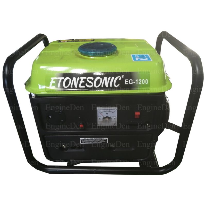 Generators – Engineden