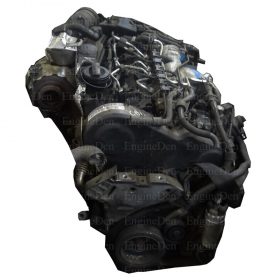 Hyundai G4JP Engine – Engineden