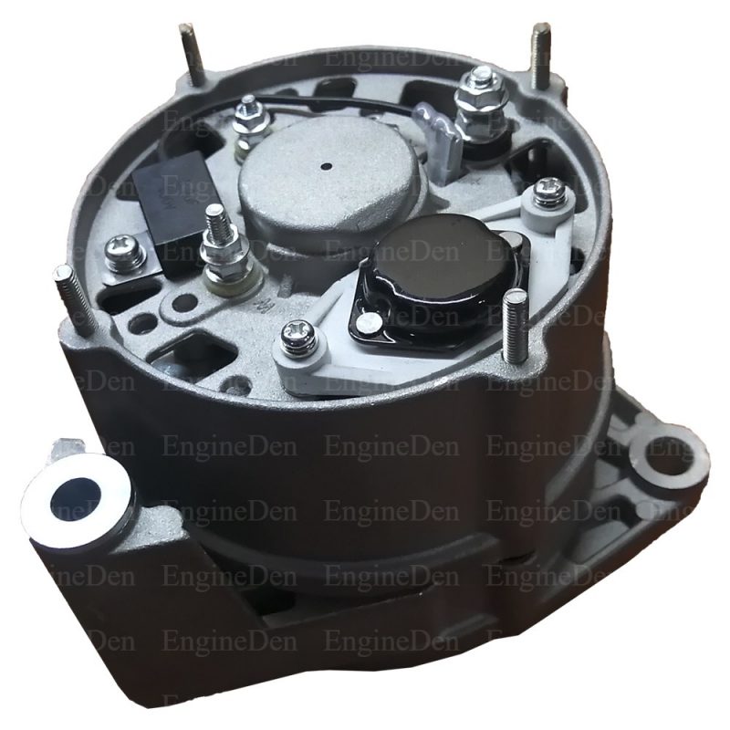 Oil Filter ADE 352-366 - Engineden