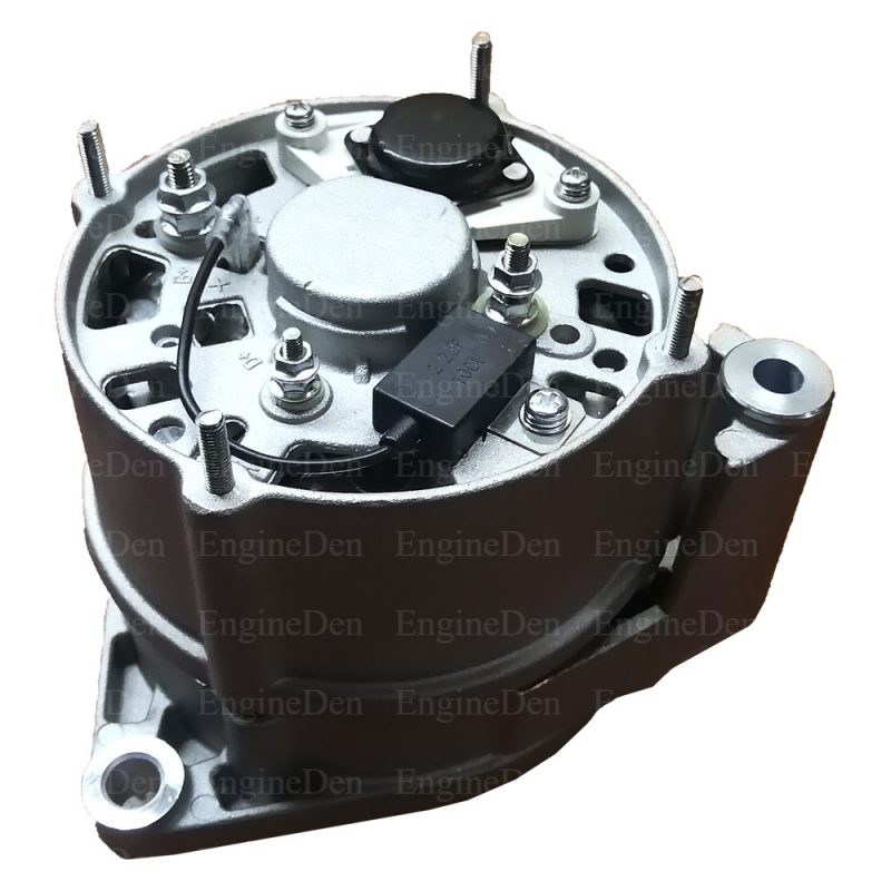 Alternator ADE 352-354 12V - Engineden