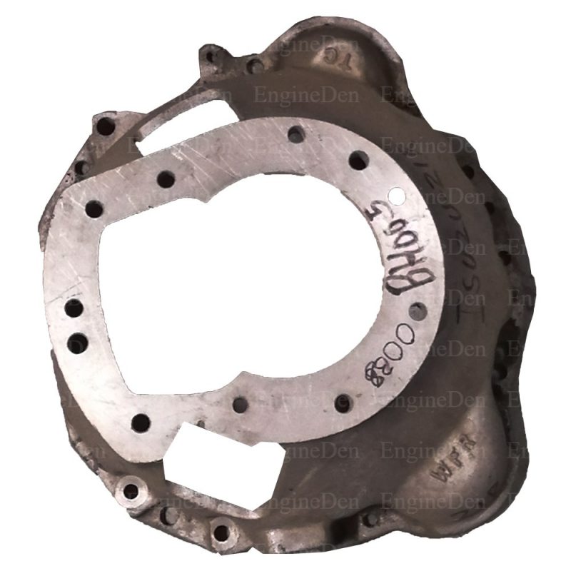 Toyota 1C/2C Starter – Engineden