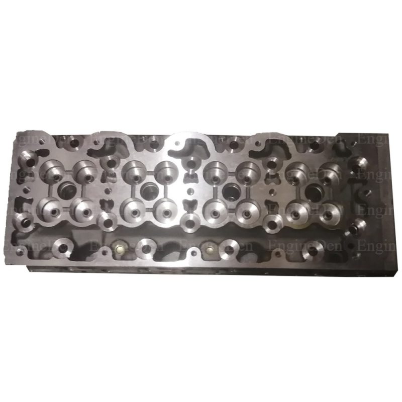 MITSUBISHI 6G72 BARE CYL HEAD – Engineden