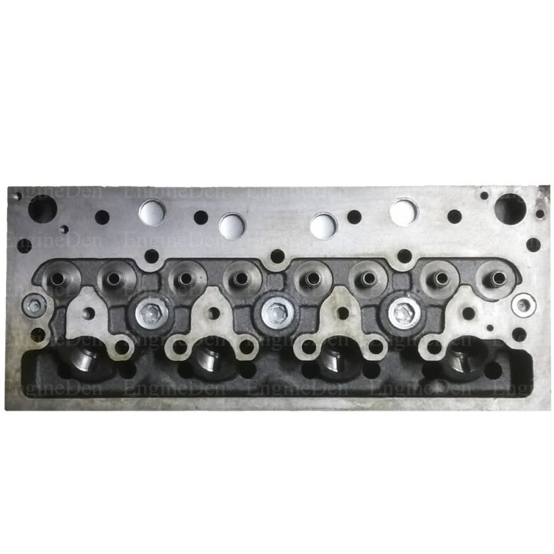 CYL Head ADE 364 Bare - Engine Den