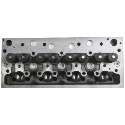 CYL Head ADE 364 Complete - Engine Den