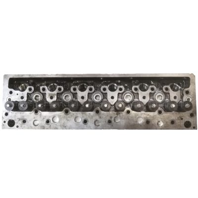 CYL Head ADE 366 Complete - Engine Den