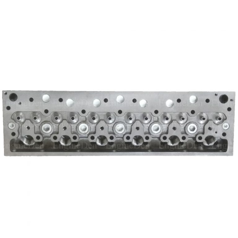 CYL Head ADE 366 Complete - Engineden