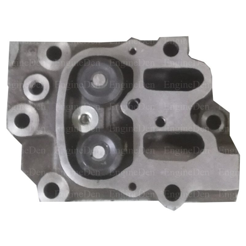 CYL Head ADE 400 Complete - Engineden