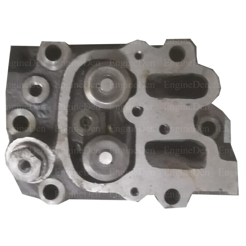 CYL Head ADE 422 EVB - Engine Den