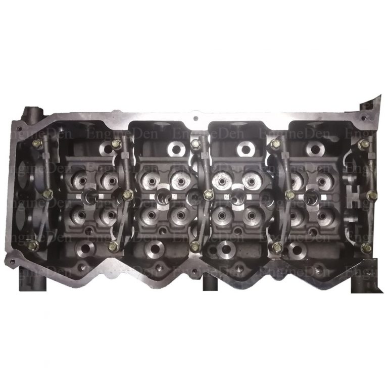CYL Head Nissan YD25 Bare - Engine Den