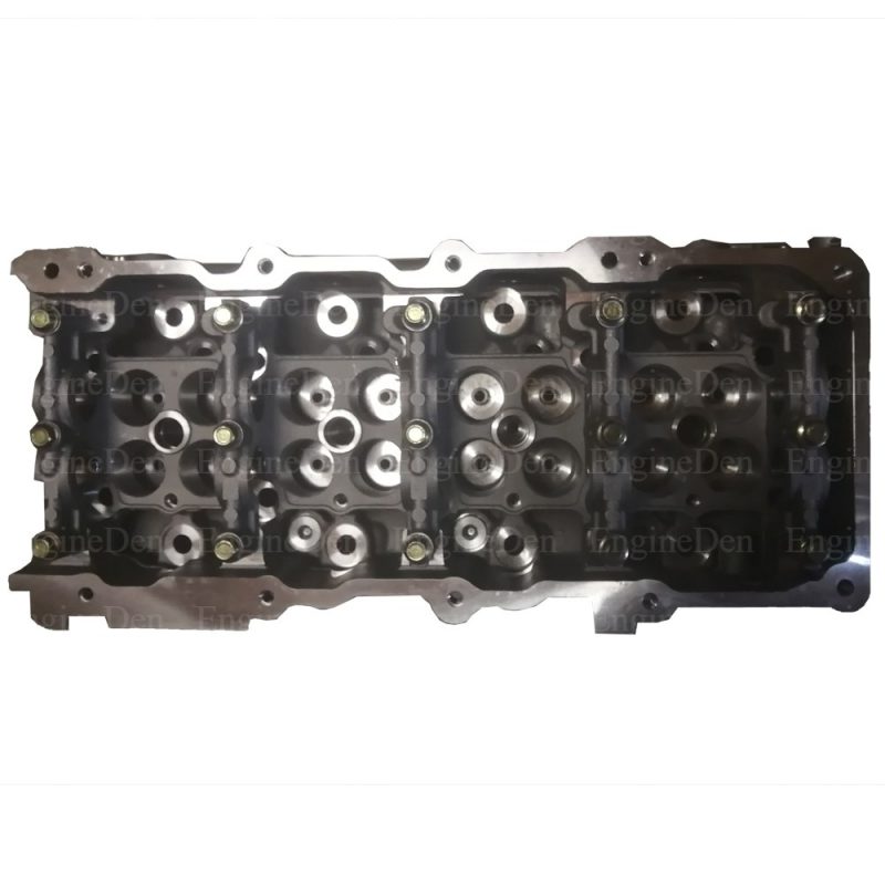 CYL Head ZD30 New Bare - Engine Den