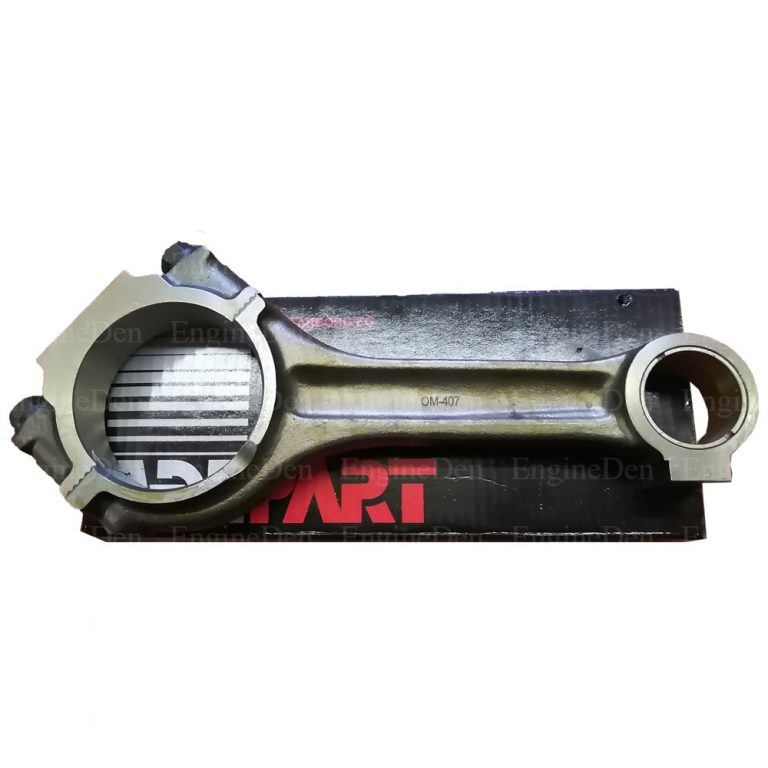 Conrod ADE 407 - Engine Den