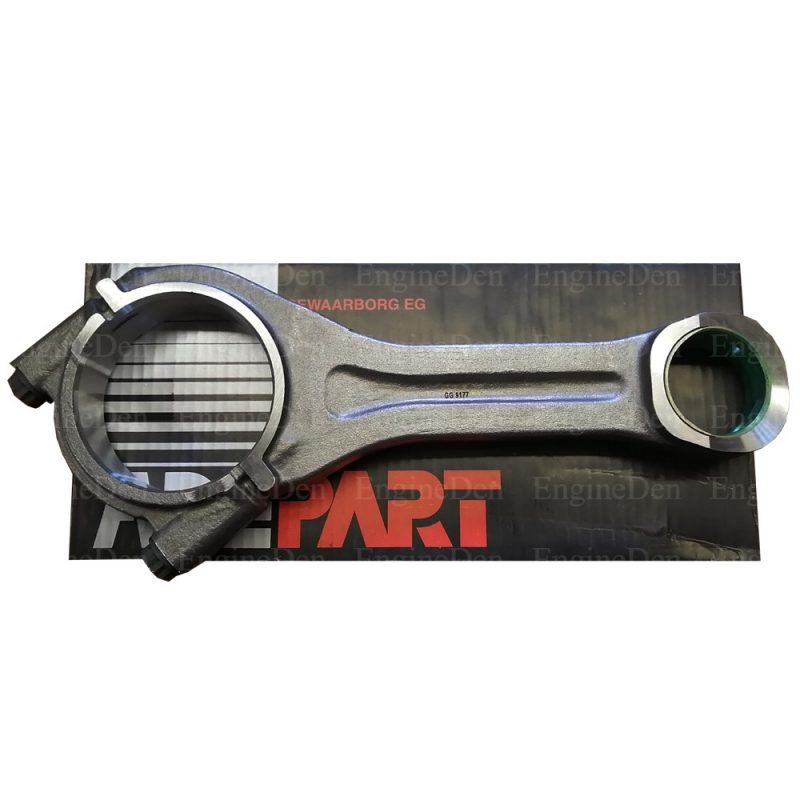 Conrod ADE 402 – Engineden