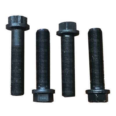 Conrod – Engineden