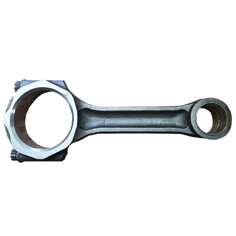 Conrod Isuzu NPR - Engine Den