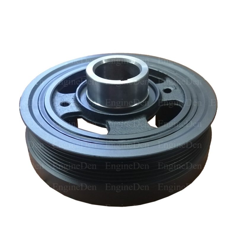 CrankPulley Toyota 2E – Engineden