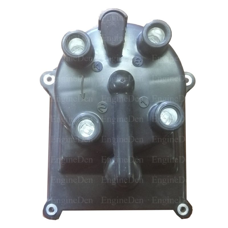 Distributor Cap GA16 Import - Engine Den